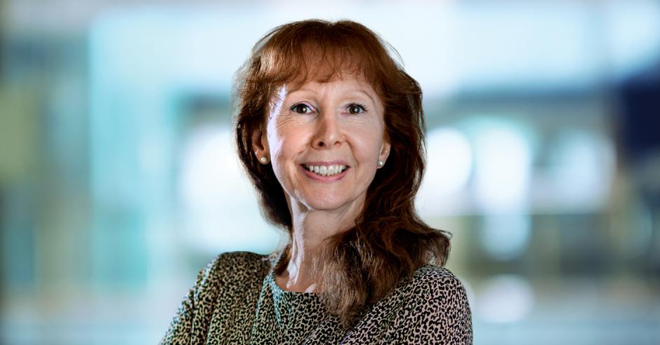 Andie Taylor | Guernsey Private Client Director | Ocorian